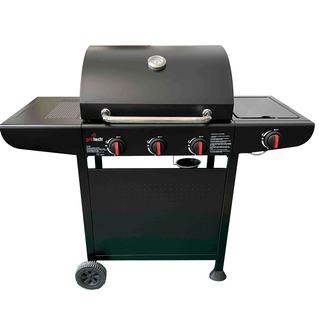 Regalos Corporativos – Grilltech